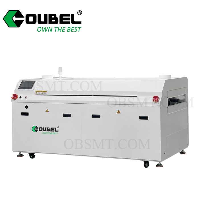 OUBEL PCB Conformal Coating Machine - High-Quality UV Equipment
