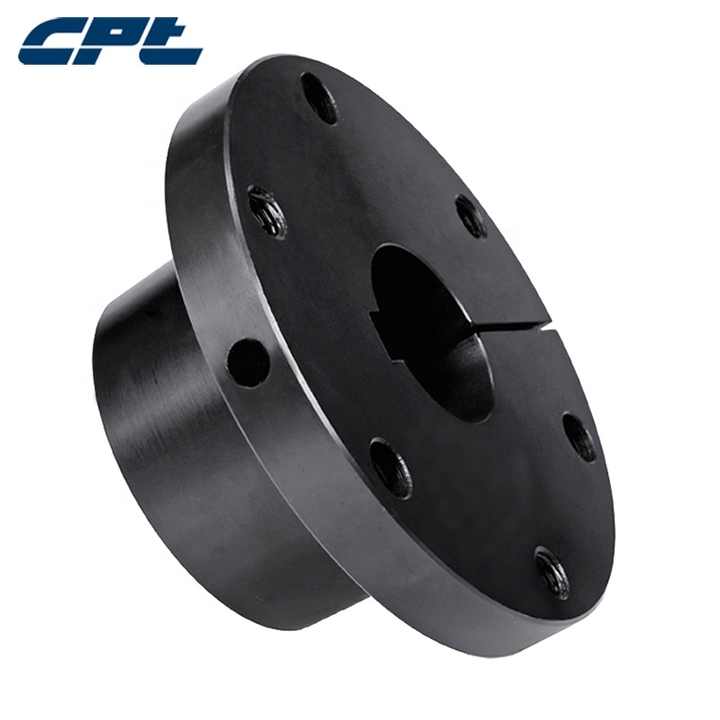 Flanged QD Taper Lock Bushing - High Quality Steel Bushing
