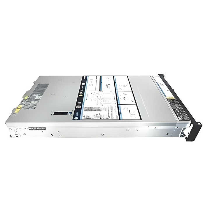 Lenovo Thinksystem SR650 V3 - High Performance Rack Server