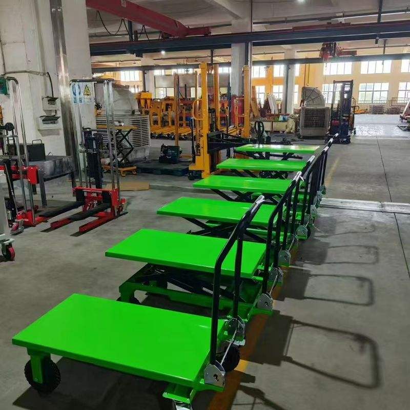 Pallet Proliant Custom Lift Table Lift Jack Wholesaler Mobile Scissor ...