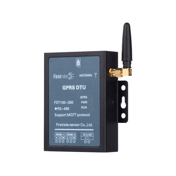 FST100-300 NB-IOT DTU - Efficient Communication Solutions