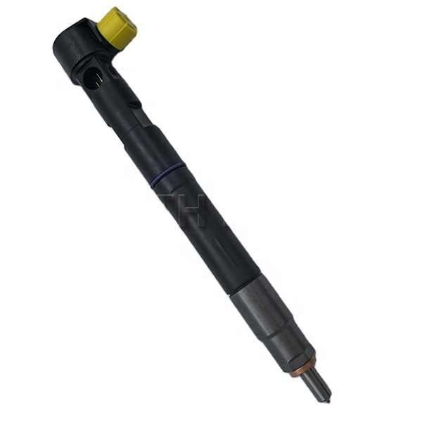 High Quality Diesel Common Rail Injector Injecteur for Del-phi Injector ...