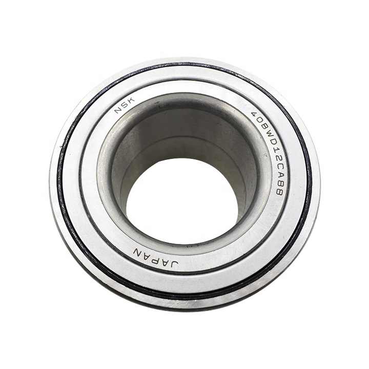 Water Resistant Bearing NSK 42KWD08 Wheel Bearing – Premium OE ...