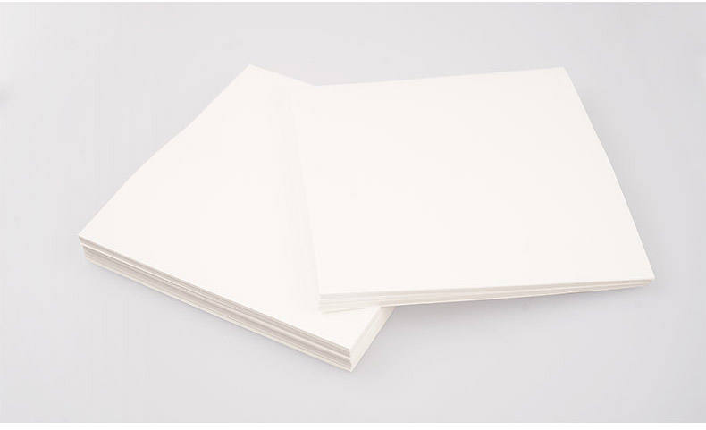 Qualitative 60x60 Filter Paper - Fast Filtration Solutions