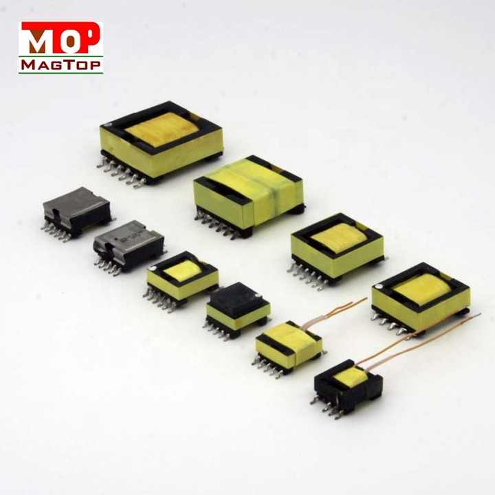 EF16 EF20 EF25 High Frequency Transformers - Efficient & Reliable