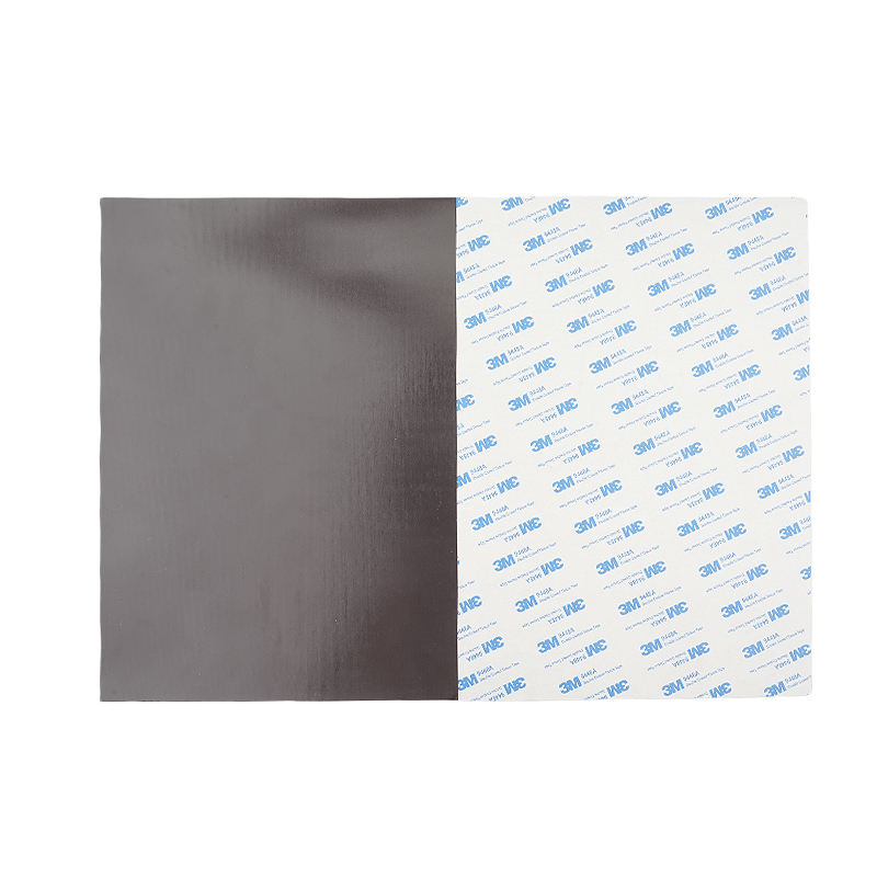 Wholesale Customized A4/A3 Size Square Soft Rubber Magnetic Sheet ...