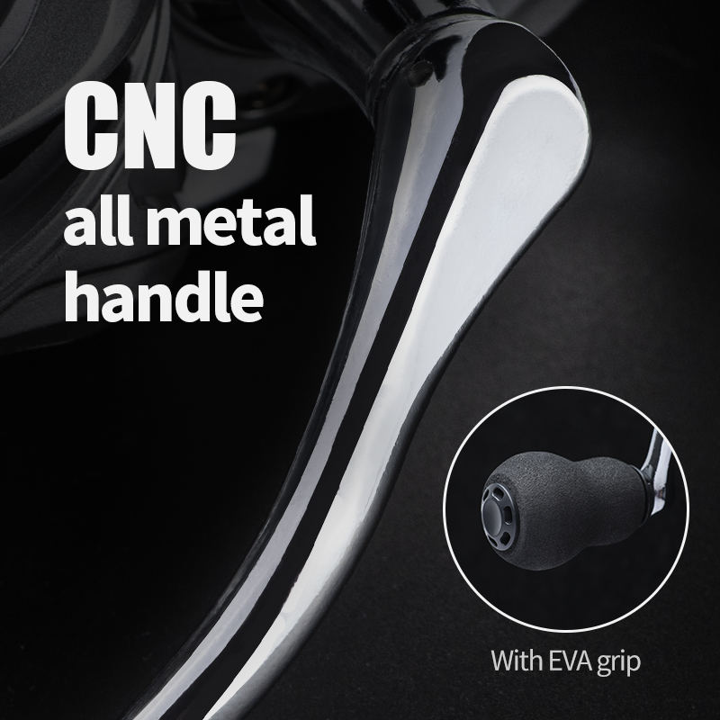 How to Choose the Best Van Stell Fishing Reel for Your Needs