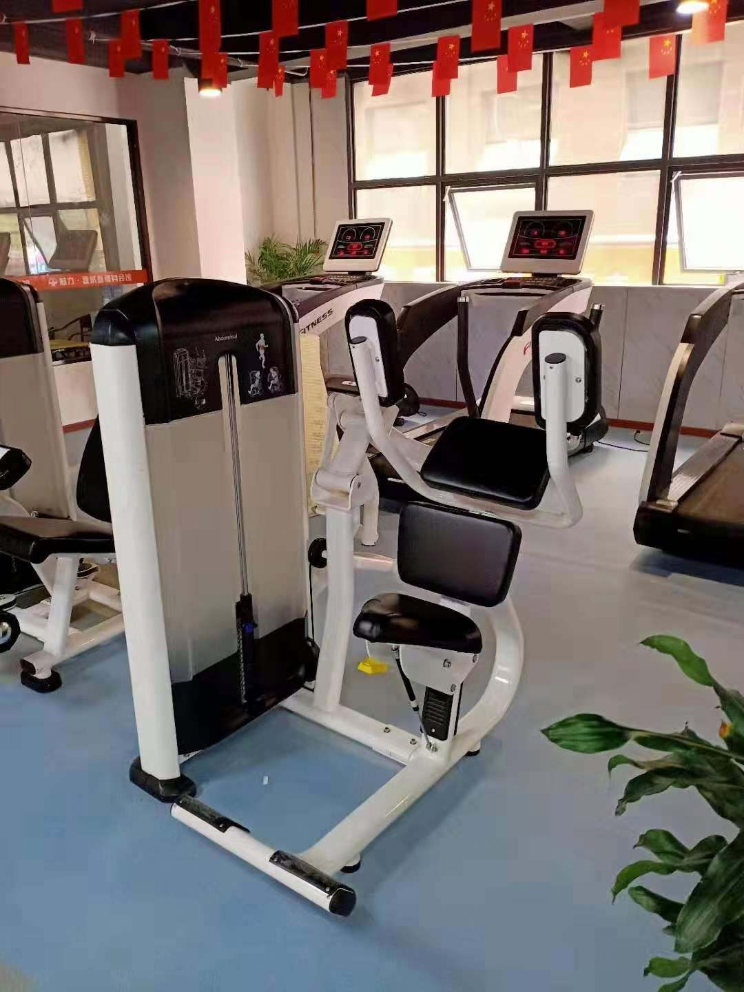 How to Choose the Best Gym Machine for Abs: Ultimate Buying Guide