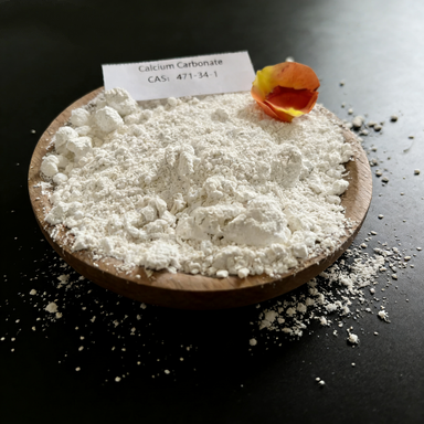 Ground Calcium Carbonate GCC Powder 200-3000 Mesh for Paper Making and ...