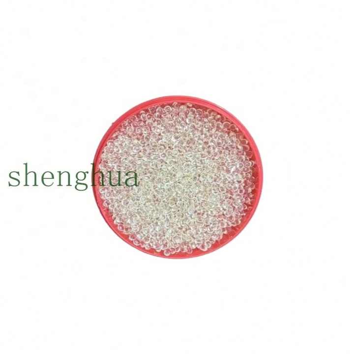 TPU Pellets Resin 80A/85A/90A/95A Waterproof Thermoplastic Polyurethane ...