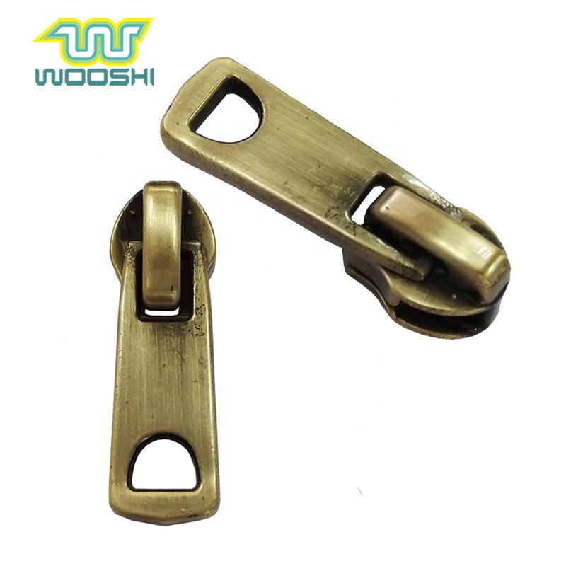 How to Choose the Best Zipper Slider for Your Needs: A Complete Buying ...