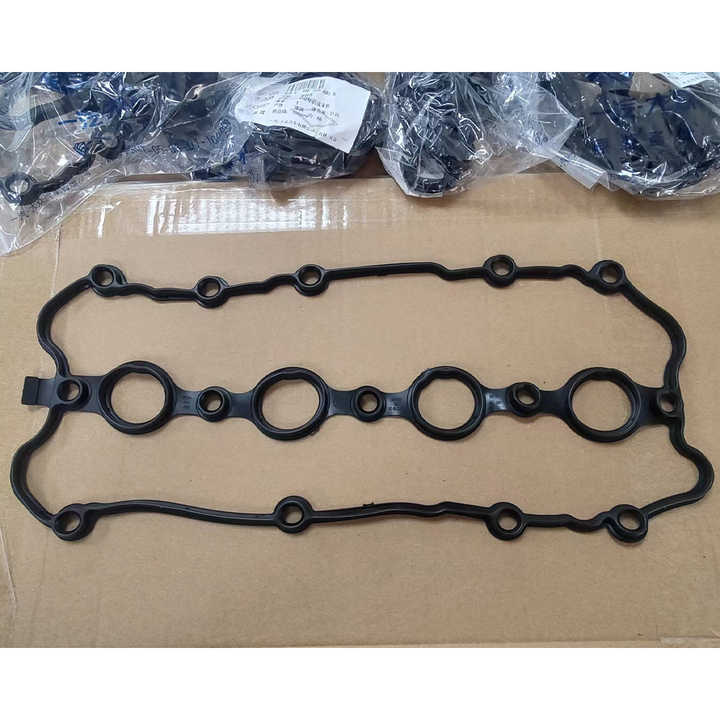 EA113 Engine Parts 06f103483 06f103483d Valve Cover Gasket for Audi C6 ...
