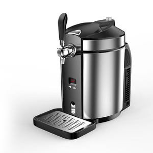 Convenient draft beer machine with Varying Capacities - Alibaba.com