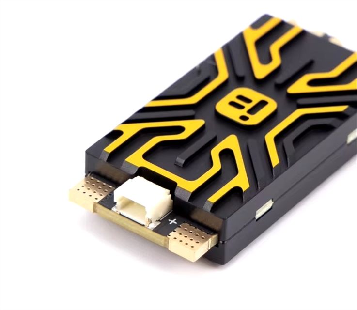 IFlight E80 Single ESC A 2-8S Electronic Speed Control Module for RC ...