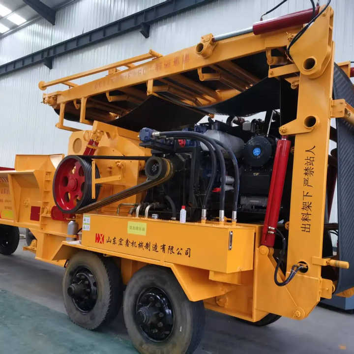 Wood Chipper Machine Shredder Tree Branch Mulcher Chipper Wood Shredder ...