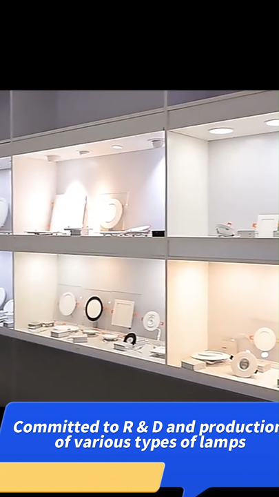 Surface Thin Square Round Led Panel Light 6w 9w 12w 18w 24w Led Backlit ...