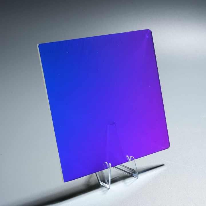 Dichroic Filter Longpass Shortpass for Beamsplitting Multi-Layer ...