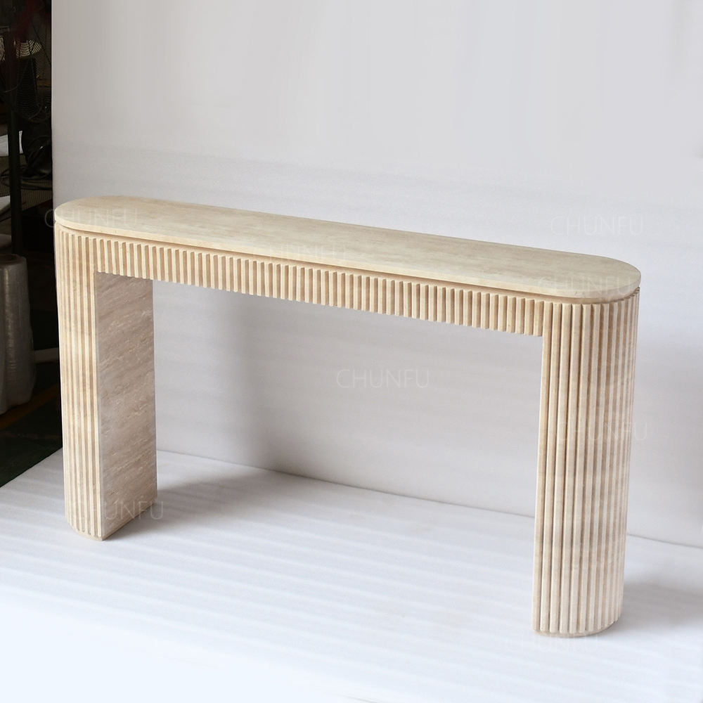 How to Choose the Best Console Table Luxury for Your Home