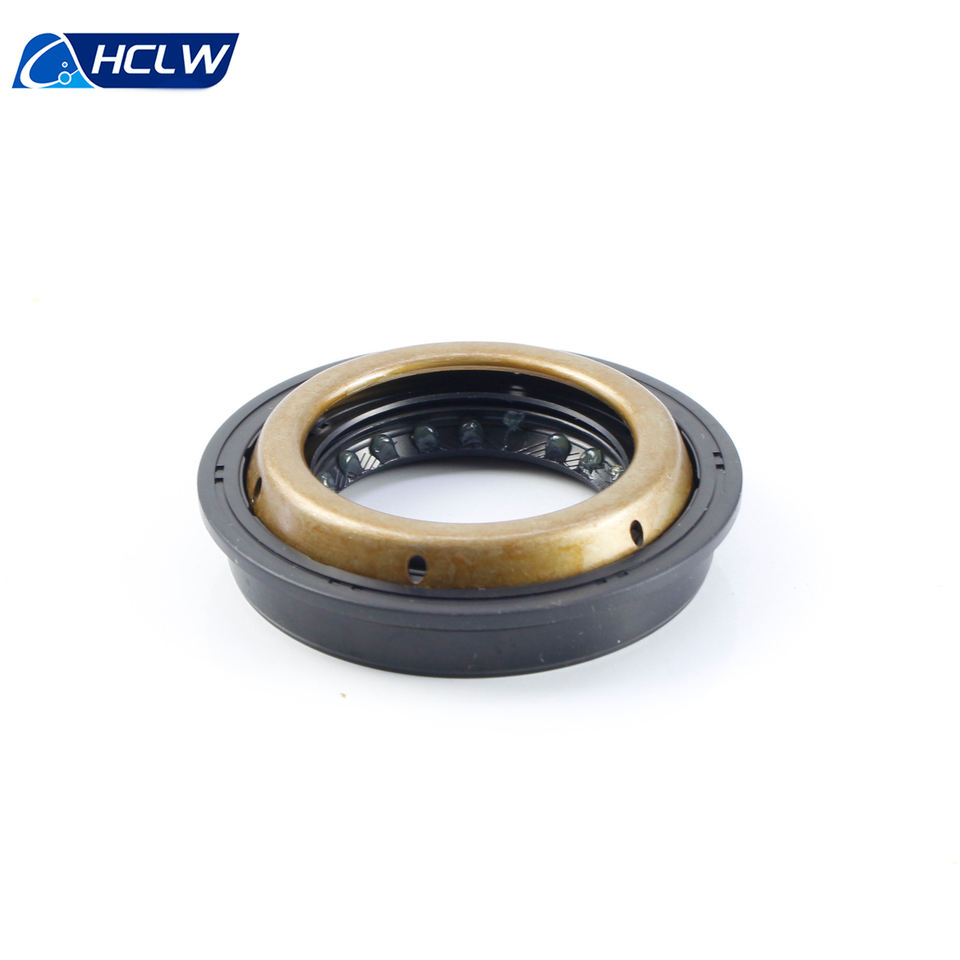 HCLW OEM K126-1300 Changan CS75 6-Speed Manual Transmission ...