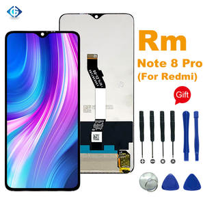 Wholesale mi 8 pro lcd For Clear Displays For All Major Models ...