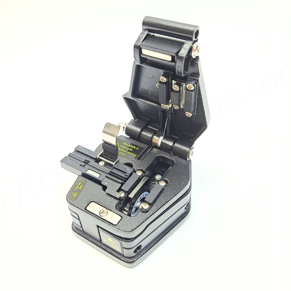 Low Price Fiber Optical Cleaver SKL-6C Fiber Cutting Tool for 0.25 0 ...