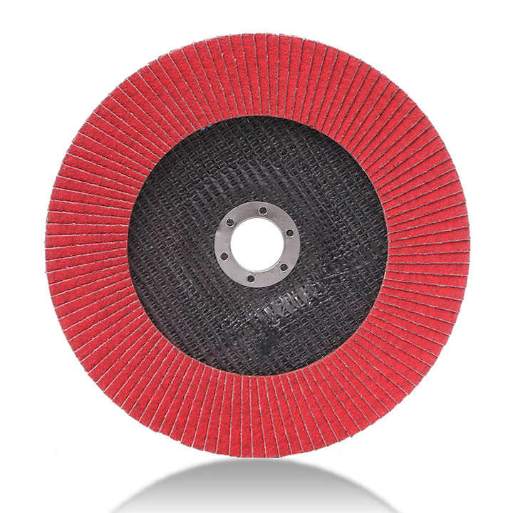 PEGATEC High Quality Super Diablo Series 180mm 7 Inch Flap Disc Wheel ...