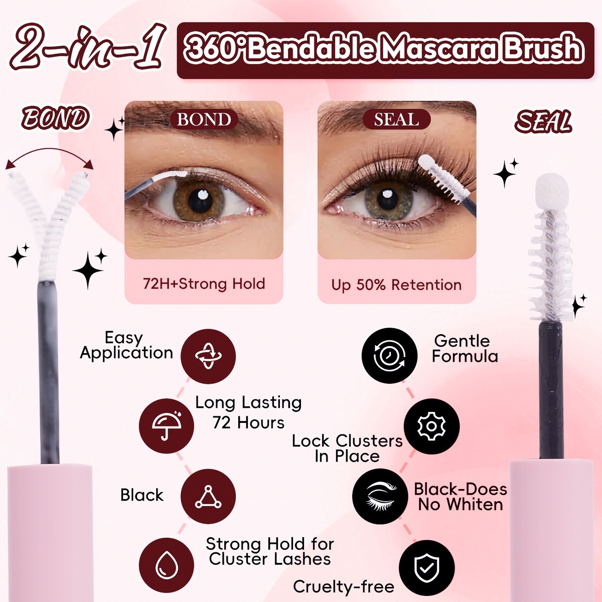 How to Choose the Best Eyelashes Cluster Kit Classic for Your Needs