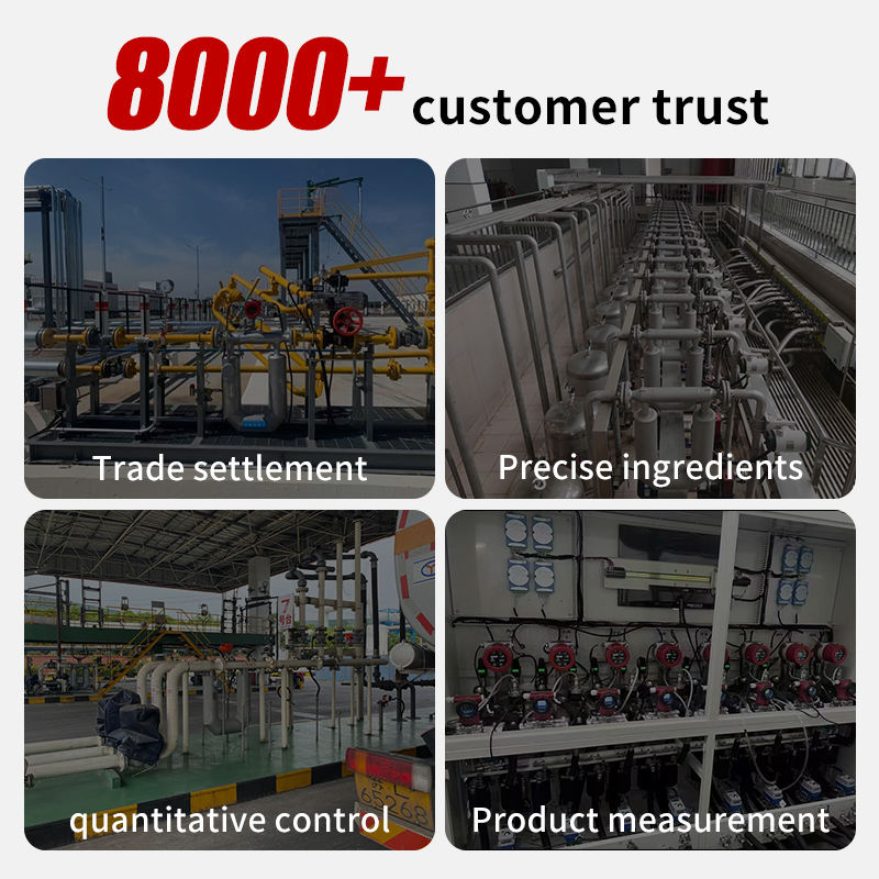 Mass Flow Sensor Sanitary Flow Meter Sprayer Flow Meter Flow Rate ...