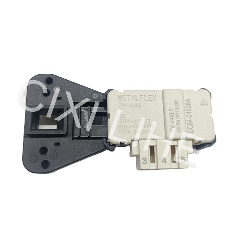How to Choose a Washing Machine Pressure Switch Metalflex: Expert ...