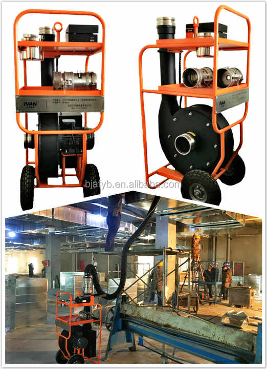 AF6900 Duct Air Leakage Tester Air Leakage Machine| Alibaba.com