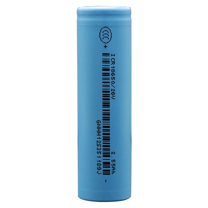 3C 18650 2600MAH Lithium Battery 3.6V 18650 Cell Li Ion Battery 18650 ...