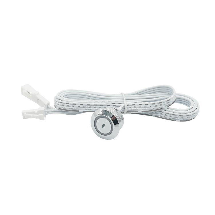Touch Sensor Switch Controller for Wardrobe and Kitchen Cabinet Lights ...