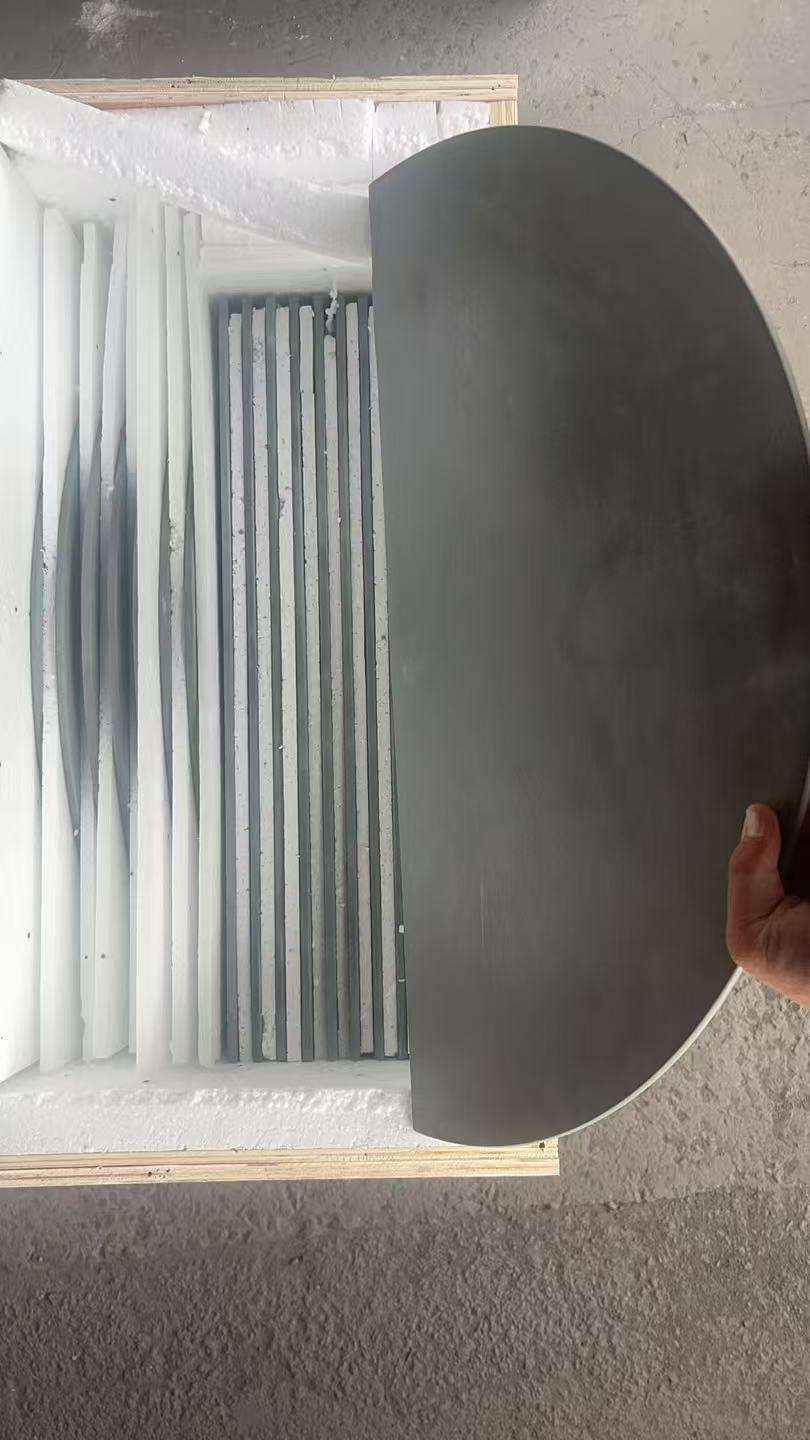 High-Quality silicon nitride kiln plates Solutions for Industrial Needs