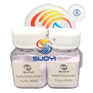 Find High-Quality Neodymium Oxide Nd2o3 Price for Multiple Uses ...
