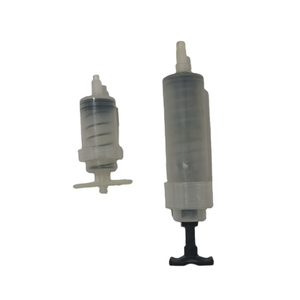 Grout Injection Syringe With Precision In Analysis - Alibaba.com