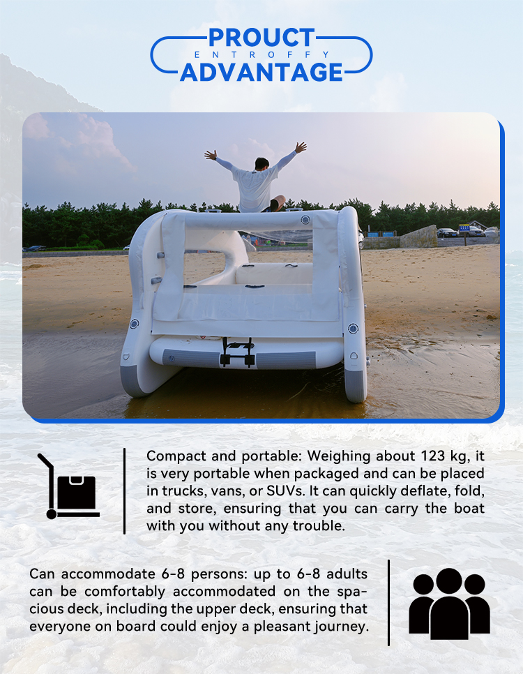 Revolutionize Your Business with Premium military car boat for Global ...