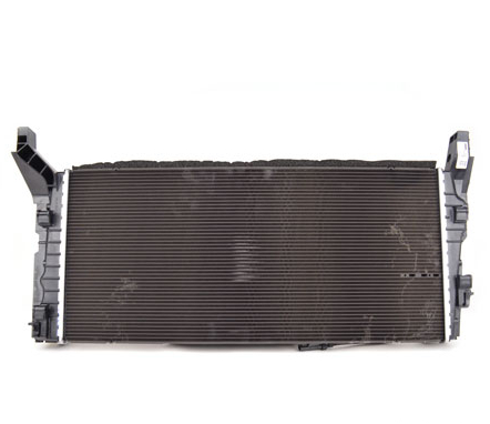 Aluminium Engine Radiator for BMW F45 X1 F49 1.5T MINI F55 1.2T