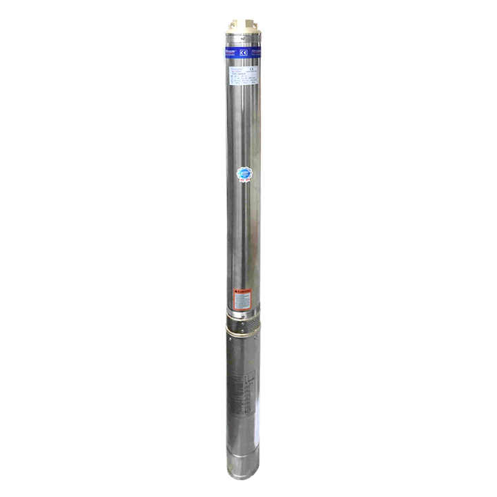 1 Inch 3hp Deep Well Submersible 2hp water Pump Price 2 Inch Diameter ...