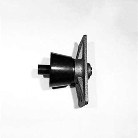 MONO Flat Prestressing Anchorage - Reliable and Durable