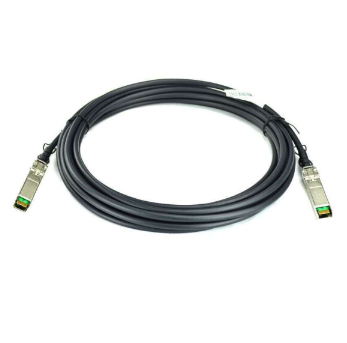 H3C LSWM1STK SFP+10G - 10G Support IRF Stacking Cable 2 Modules