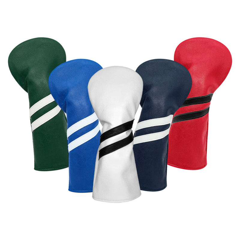 Custom Golf Club Covers - Durable and Waterproof Protection
