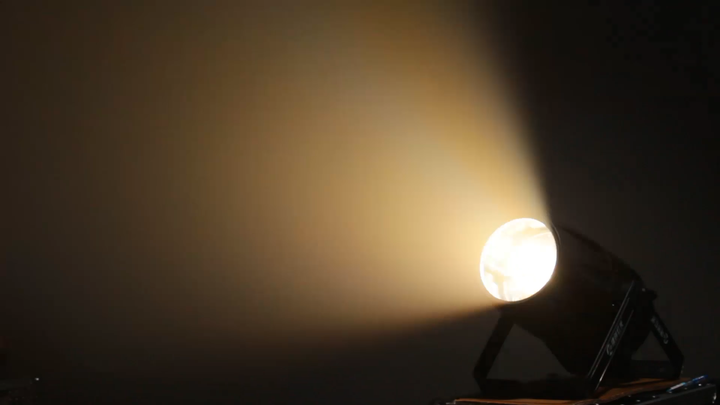 IP65 Outdoor Stage Performance Fill Lights - 300w LED