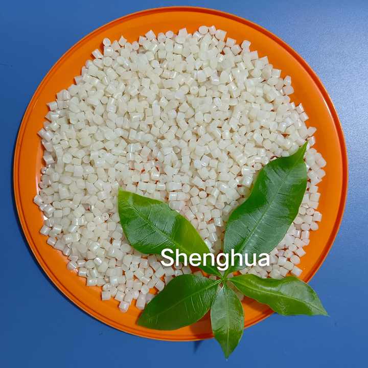 Hdpe Granules HDPE High Virgin Granules Hhm 5502BN Blow Molding Grade ...