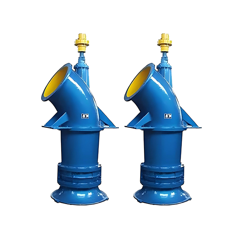 How to Choose the Best Axial Flow Water Pump: A Complete Buying Guide