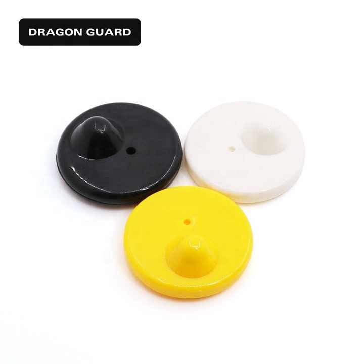 DRAGON GUARD T035 round Hard Tag Wholesale Manufacturer's Anti-Theft ...