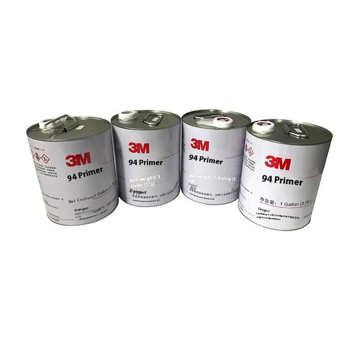 For 3M 94 Acrylic Adhesive Sticker Water Activated Primer for Welding ...