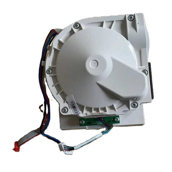 2024 Resvent Ibreeze APAP CPAP 20A Turbine - White Water Chamber