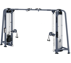 body solid cable crossover machine, body solid cable crossover machine ...