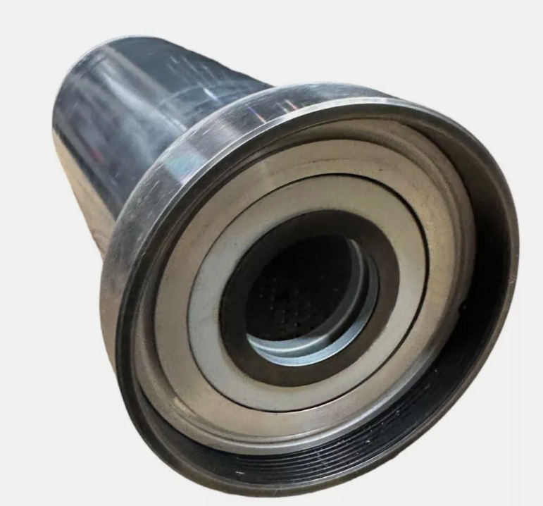 High Efficiency Ttuck Hydraulic Filter AGZ000067413 - 418-60-55151 for ...