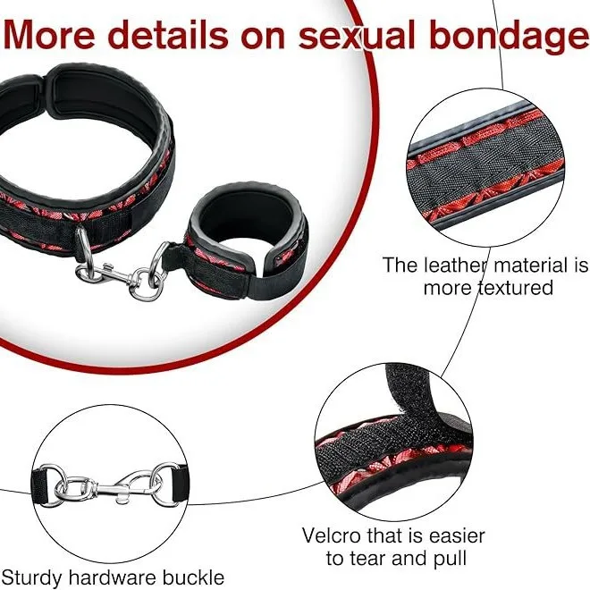 Innovative Solutions for Safe and Comfortable thigh and wrist ...